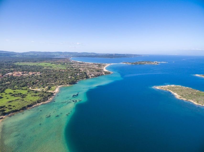 La Maddalena: afternoon snorkeling tour from Porto Pollo - The Experience: What’s Included and What You Should Know