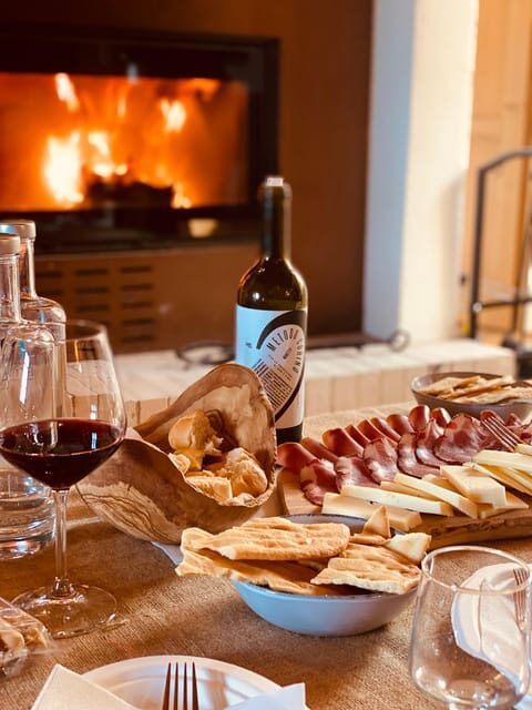 La Maliosa Farm Experience & Wine Tasting - Diving into the Details: What the La Maliosa Experience Offers