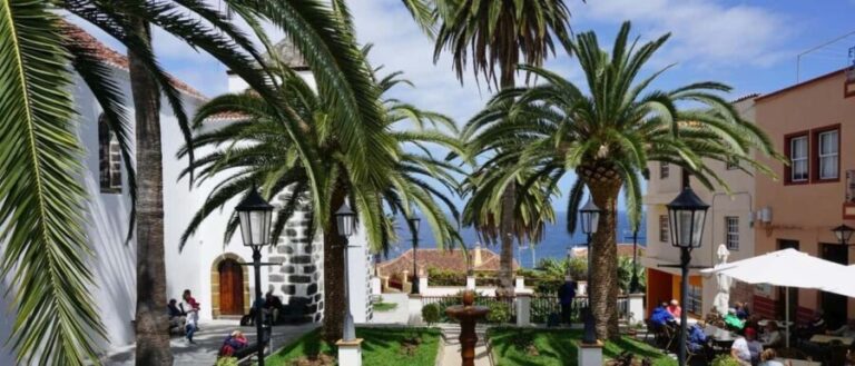 La Palma: E-bike tour with Komoot - Why This Tour Is Worth Considering