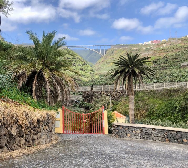 La Palma: North Island Bus Tour with Ron Aldea Distillery - Exploring La Palma’s North: What’s Included and How It Adds Value