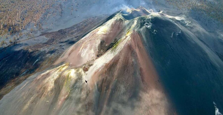 La Palma Tour: Santa Cruz, Cumbrecita and Volcanic Landscape - The Practical Side: What to Expect