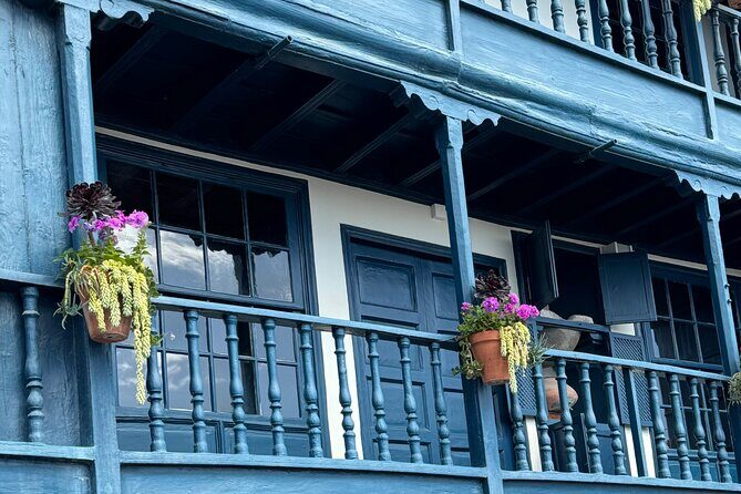 La Palma Wines Panorama 360 Wine Tasting - Why This Experience Is Worth It