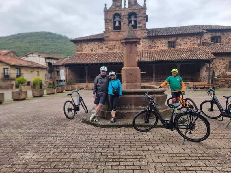 La Rioja: Guided Bike Tour - Final Thoughts