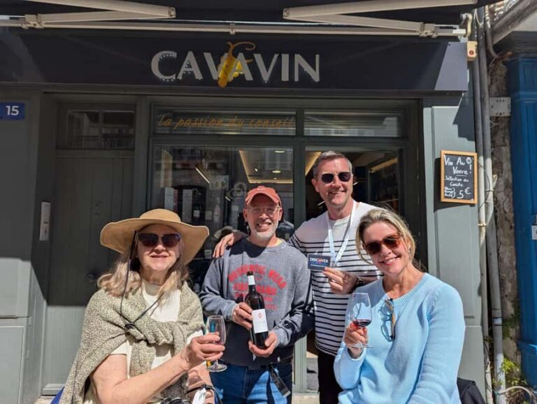 La Rochelle Food Tour - Discover La Rochelle - Why This Tour Offers Value