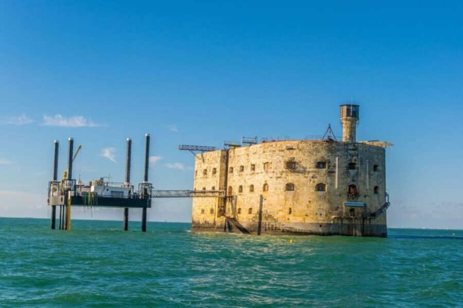 La Rochelle: Private custom tour with a local guide - Why Choose This La Rochelle Tour?