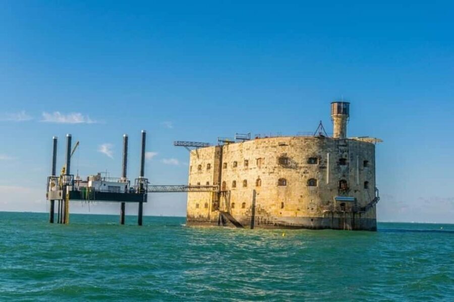 La Rochelle : Private Custom Walking Tour With a Local Guide - The Benefits of a Private, Custom Tour