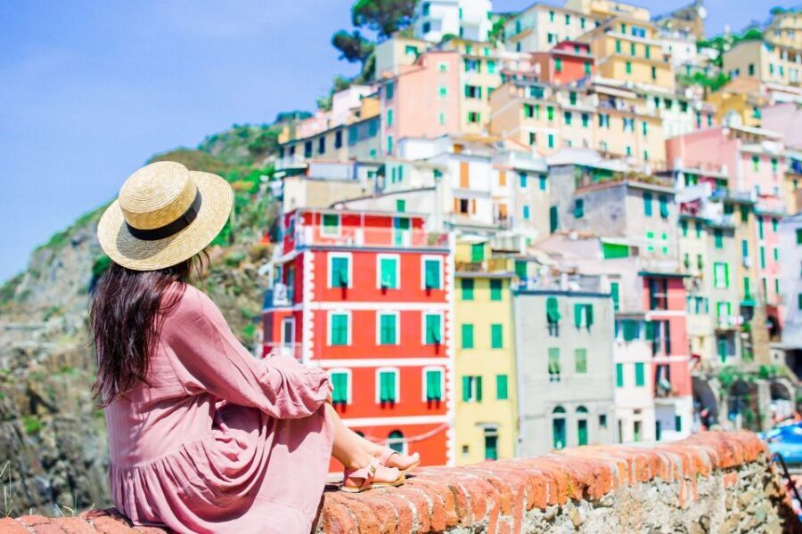 La Spezia: Cinque Terre Guided Hiking Tour - Real Traveler Insights