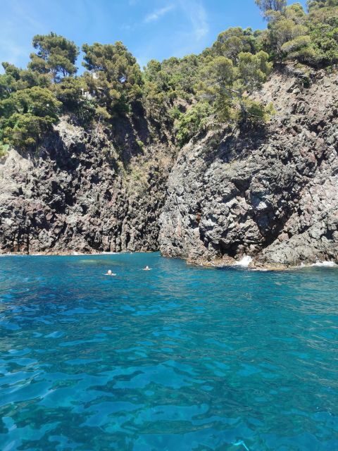 La Spezia: Framura Boat Tour with Snorkeling and Drinks - What Makes This Tour Special?