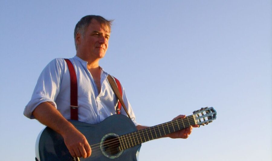 La Spezia: Guided Walking Tour with Italian-Inspired Music - A Deep Dive Into the La Spezia Experience