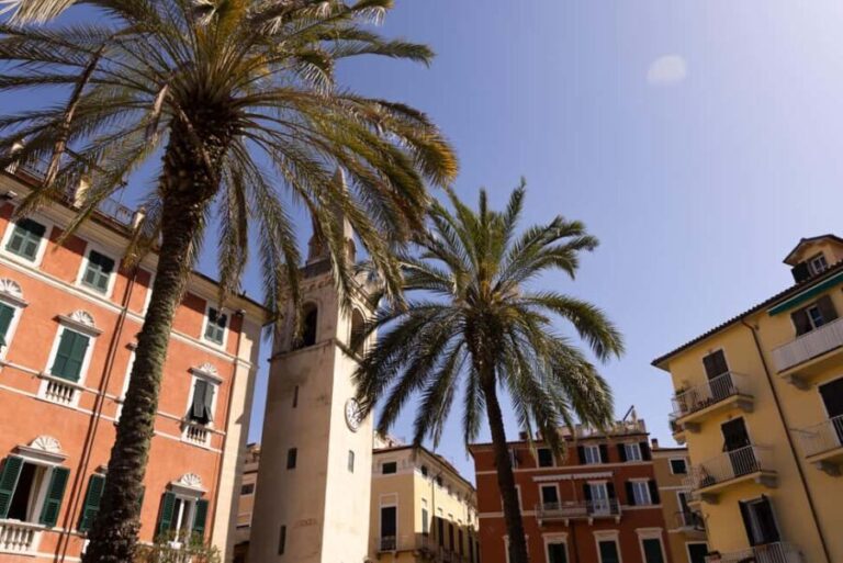 La spezia: Lerici and Tellaro boat tour - The Practical Details: What You Need to Know