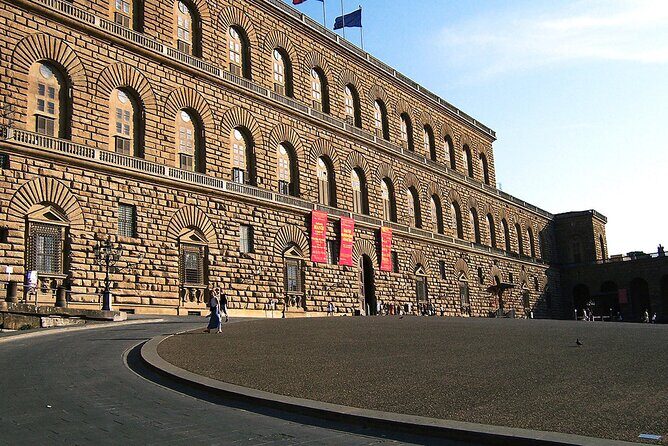 La Spezia Shore Excursion to Florence with guaranteed return on time - What’s Included and What’s Not