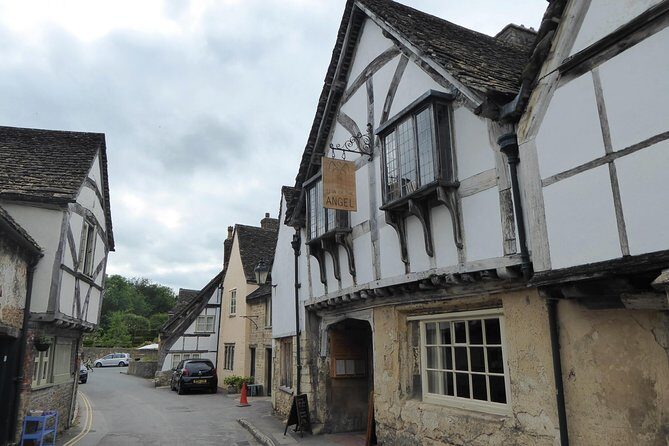 Lacock and Castle Combe - Afternoon Private Tour - Value for Money: Is It Worth It?