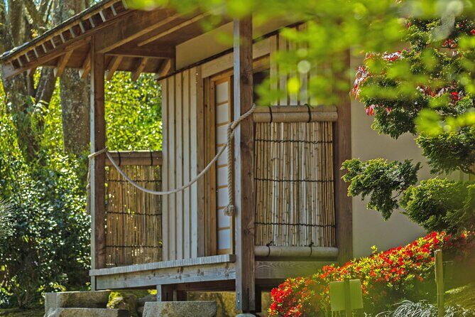 Lafcadio Hearn Japanese Gardens Admission Adult Ticket - The Sum Up