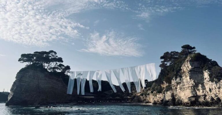 Laganas: Private boat rental with or without captain - What’s Included and What to Bring