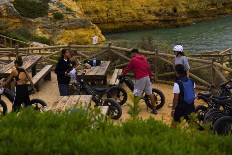 Lagoa: Seven Hanging Valleys Scenic E-Bike Tour - The Experience in Detail