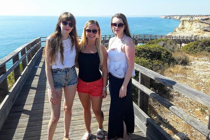 Lagos and Carvoeiro - Private from Faro. - Practical Details: What You Should Know