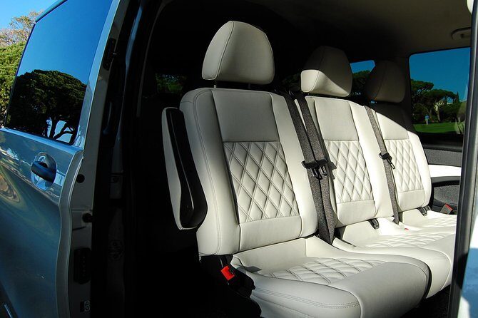 Lagos and Sagres Premium - Shared small group > VTours Algarve - Possible Drawbacks or Considerations