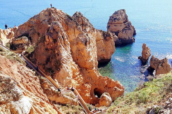 Lagos and Sagres - Private from Albufeira - Practical Details and What to Expect