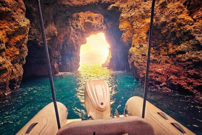 Lagos Exclusive Private Boat Cruise with Snacks and Wine! - Final Thoughts