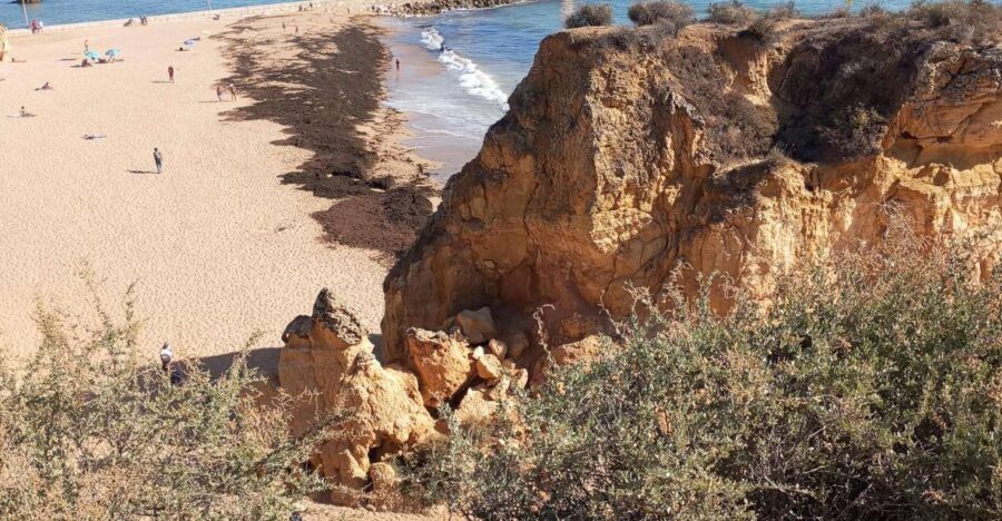 Lagos Portugal:Bike tour History and breathtaking views. - Pedaling Through History