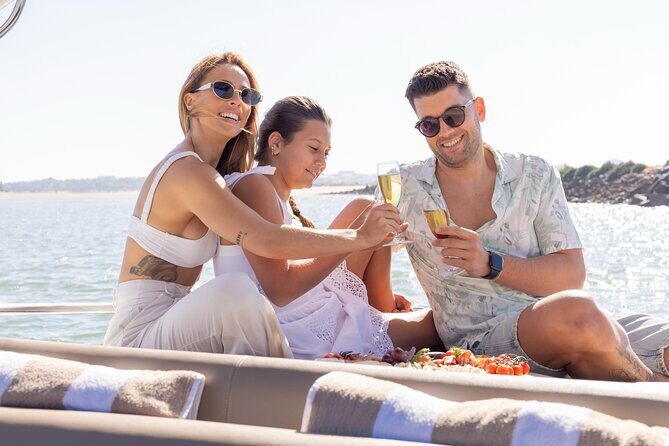 Lagos Private Boat Trip with Drinks, Snacks, Paddleboards Kayak - An In-Depth Look at the Itinerary and Experience