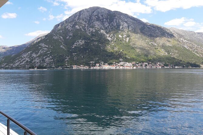 Laizy Wednesdays Tour to Montenegro - What’s Included & What’s Extra