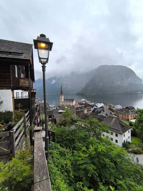 Lake & Alps Adventure: Hallstatt & Salzburg - Practical Details & What to Expect