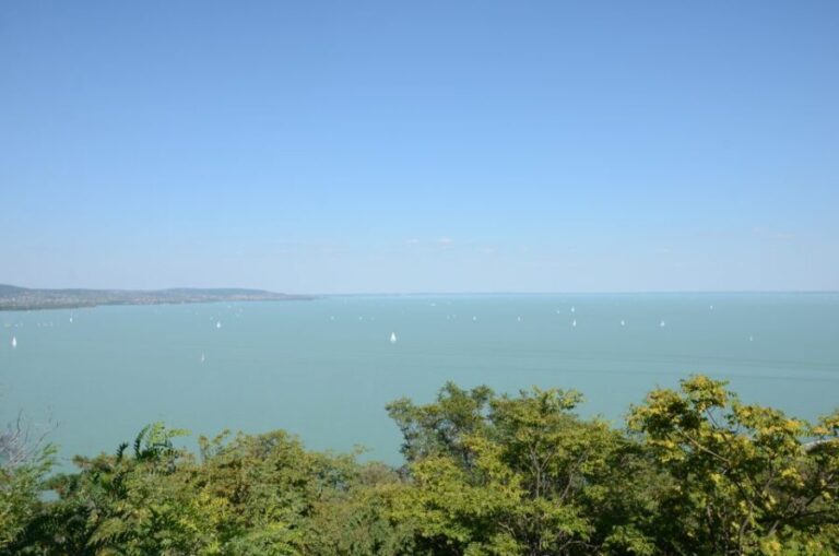 Lake Balaton & Cruise - Considerations and Limitations