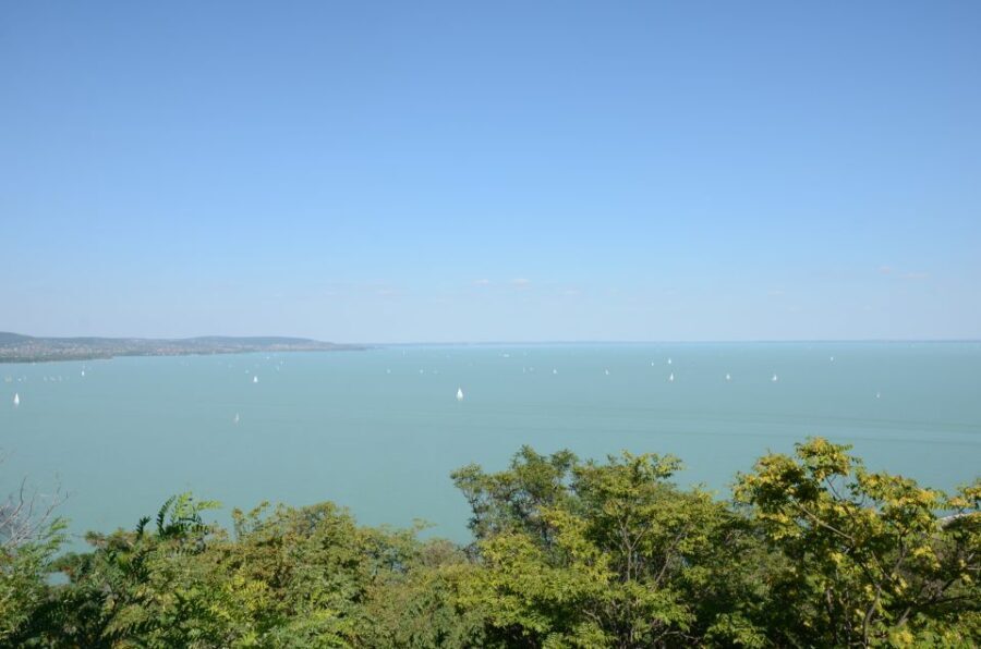Lake Balaton & Cruise - Considerations and Limitations