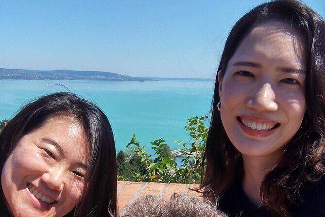 Lake Balaton Tihany & Tapolca Cave Lake trip by Private Transport - Tihany: The Historic Village on Lake Balaton