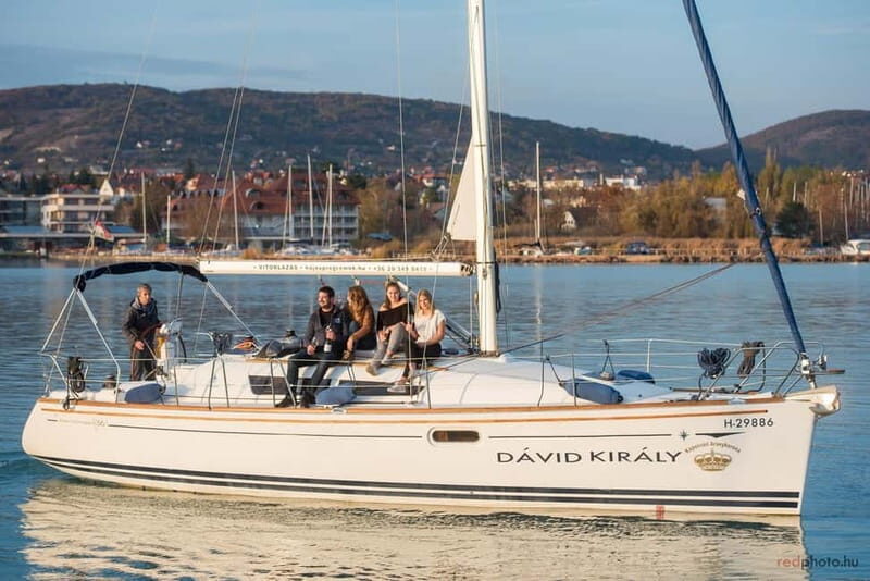 Lake Balaton:Private Sailing Cruise with Skipper - Who Is This Tour Perfect For?