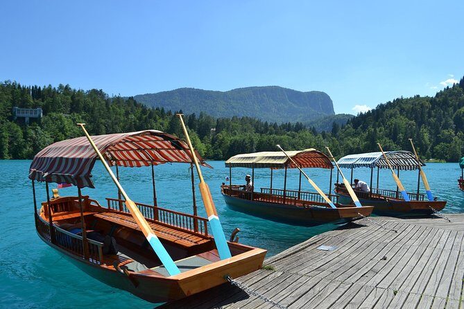 Lake Bled Half Day Excursion from Ljubljana - Practical Tips for Your Trip