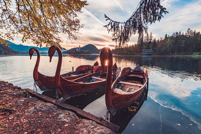 Lake Bled & Ljubljana - Shore Excursion from Trieste - Detailed Breakdown of the Itinerary