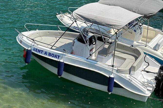 Lake Como: 2 Hours Boat Rent Without License - Final Thoughts: The Pros and Cons