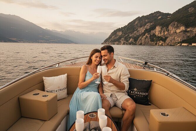 Lake Como Boat Tour - Villas, Bellagio & Scenic Highlights - The Itinerary Breakdown: From Villas to Gardens