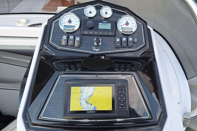 Lake Como Boat Tours: options from 1 hour to a Full Day - Scenery and Landmarks from the Lake