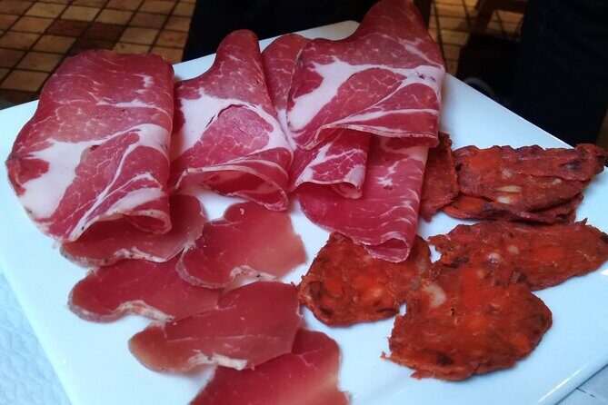 Lake Como Food Tour - Who should book this tour?