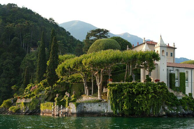 Lake Como Private Boat Tour 2h. Como - Villa Balbianello & more - Final Thoughts
