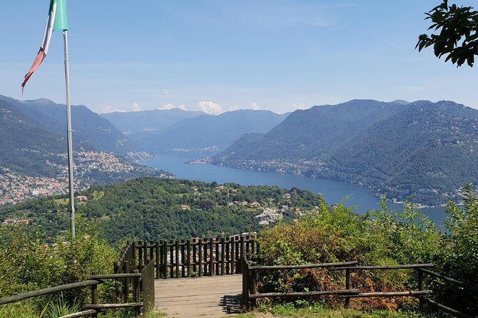 Lake Como Rebels: Adventure day in Spina Verde Regional Park - Authentic Experiences: What Travelers Say