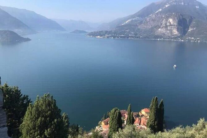 Lake Como & UNESCO Dry-stone Walls Vineyards - Who Will Love This Tour?