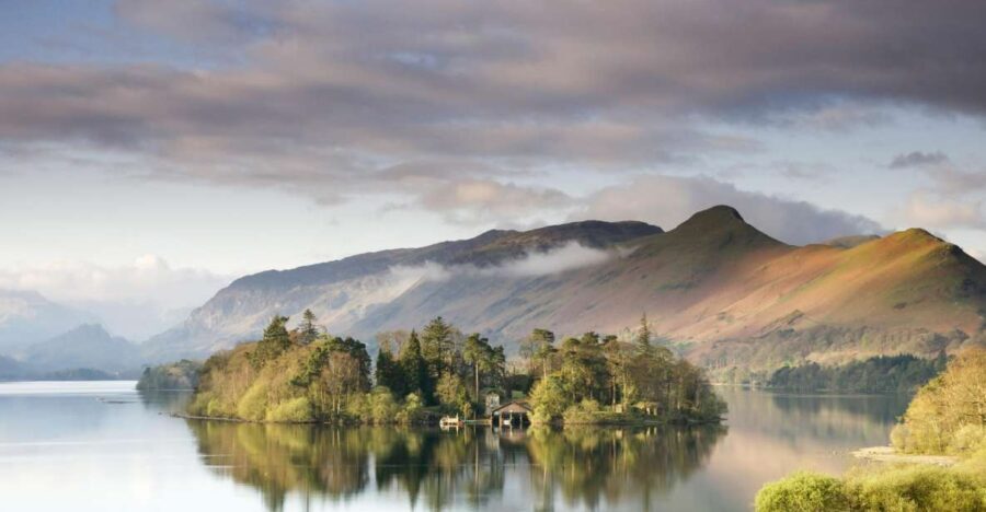 Lake District: 3-Day Small Group Tour from Manchester - Detailed Breakdown of the Itinerary