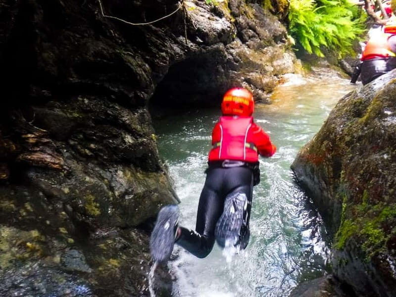 Lake District: Ghyll Scrambling Adventure - The Value of the Ghyll Scrambling Experience