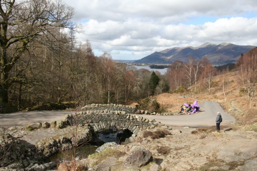 Lake District: Half-Day 8 Lakes Tour - Iconic Lakes and Scenic Stops