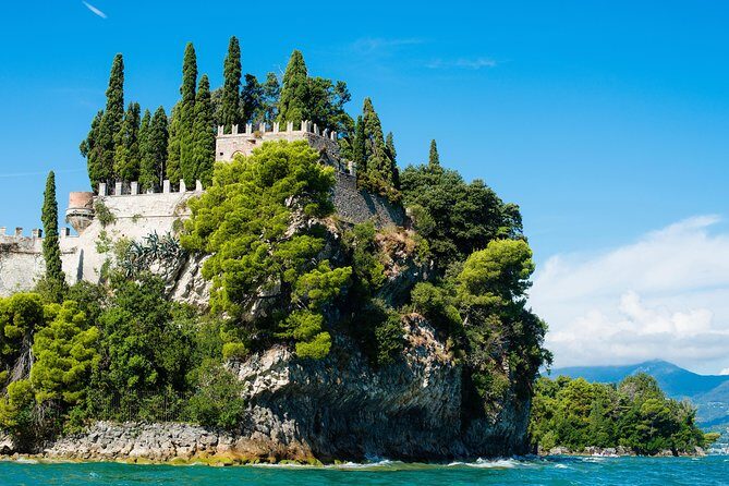 Lake Garda Afternoon Sightseeing Cruise from Sirmione - The Itinerary in Detail