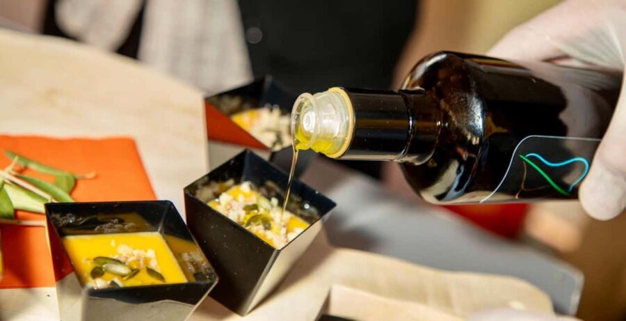 Lake Garda: Tour with 4 Olive Oil Tasting & Local Food - Practical Details & What Matters