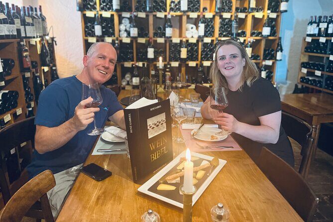 Lake Lucerne Region Wein Tasting - Final Thoughts