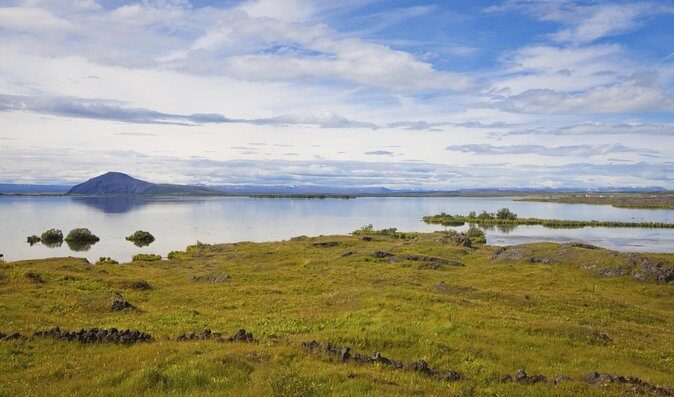 Lake Mývatn & Godafoss Small Group Tour from Akureyri Port - What Makes This Tour Stand Out?