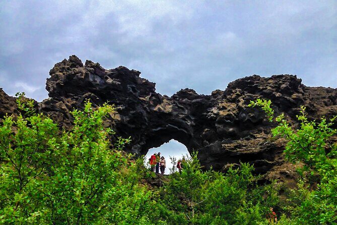 Lake Myvatn Private Day Tour Mývatn, Godafoss Waterfall for Cruise Ships - Who Should Book This Tour?