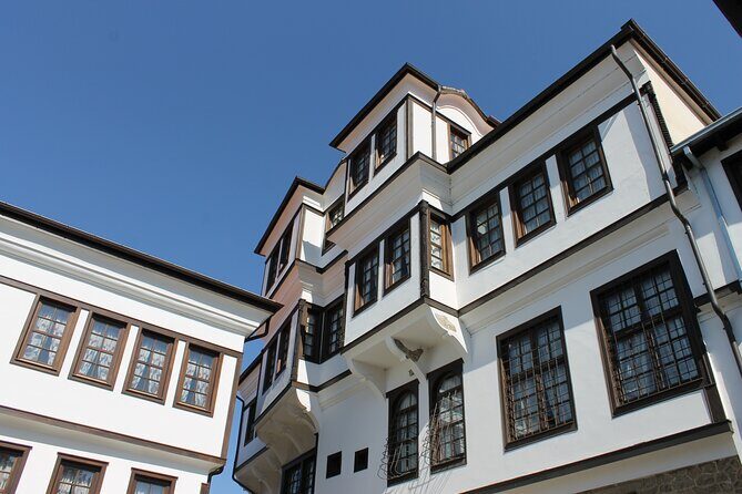 Lake Ohrid in a Day: Group Tour to the UNESCO City from Skopje - The Sum Up