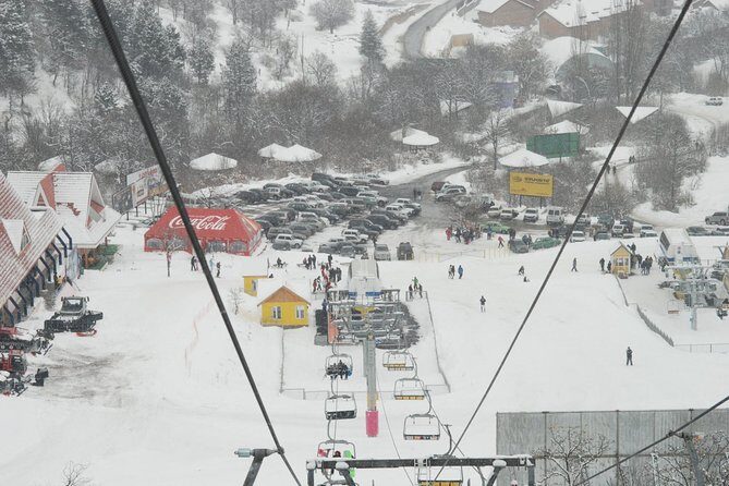 Lake Sevan,Sevanavank,Tsakhkadzor(ski resort) - FAQs